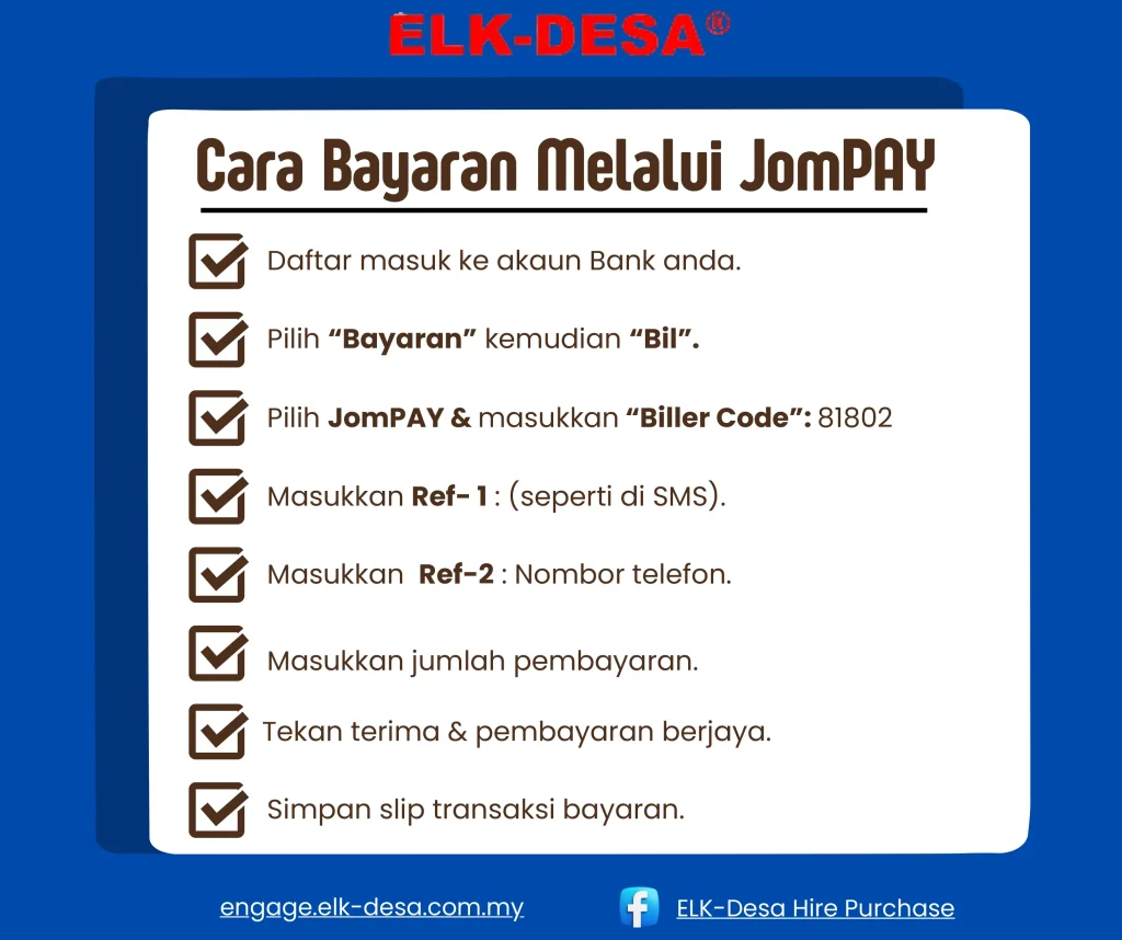 ELK-Desa Capital Sdn Bhd